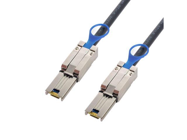 Click here for Vszerda SFF-8088 to SFF-8088 Cable Mini SAS SFF-80... prices