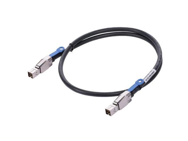 Click here for Vszerda Mini SAS SFF-8644 to SFF-8644 High Density... prices