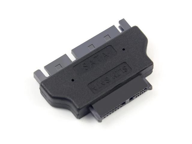 Click here for Vszerda SATA 22Pin Male to Slimline SATA 13Pin Fem... prices