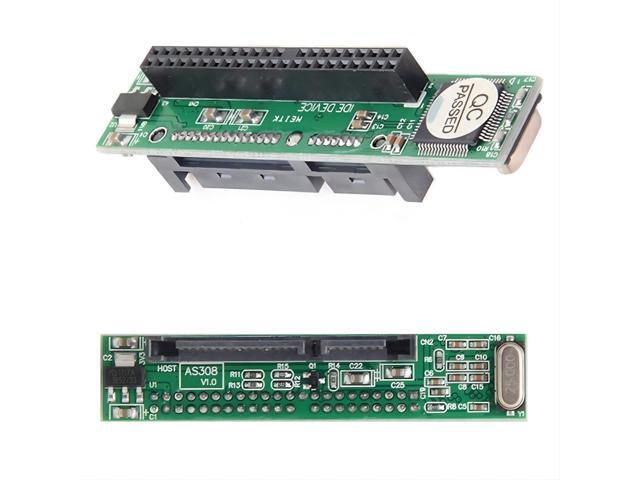 Click here for Vszerda 2.5 IDE/PATA 40Pin Hard Disk Drive to SATA... prices