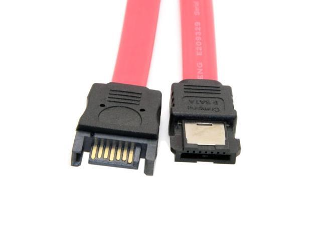 Click here for Vszerda PS3 Hard Disk SATA 7Pin Male to ESATA 7Pin... prices
