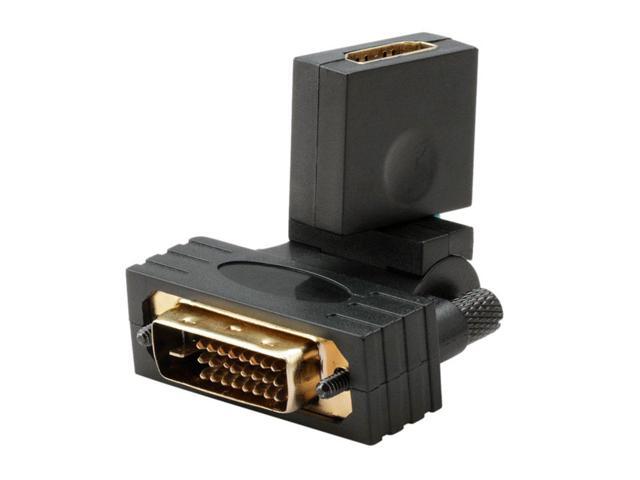 Click here for Vszerda HDMI to DVI Adapter DVI Male to HDMI Femal... prices
