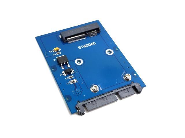 Click here for Vszerda Slim Type 68pin mSATA SSD to 2.5 SATA 3.0... prices