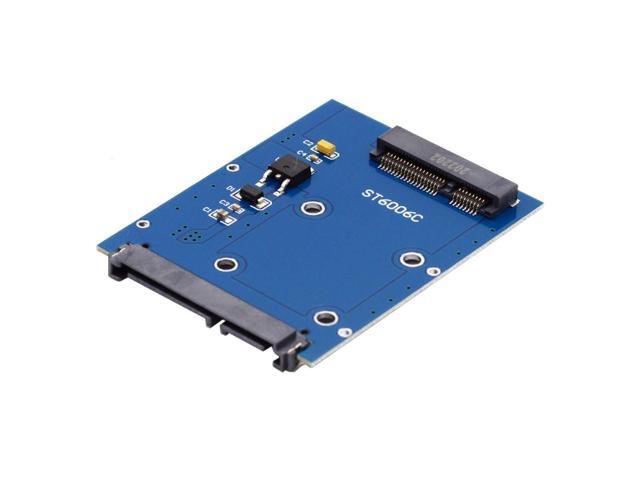 Click here for Vszerda Mini PCI-E mSATA SSD to SATA 3.0 22Pin 2.5... prices
