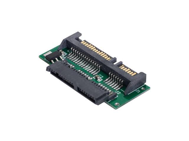 Click here for Vszerda 1.8 Micro SATA to 2.5 SATA PCB Converter A... prices