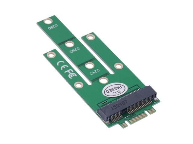Click here for Vszerda CY Mini PCIe mSATA SSD to M.2 NGFF PCI-E H... prices