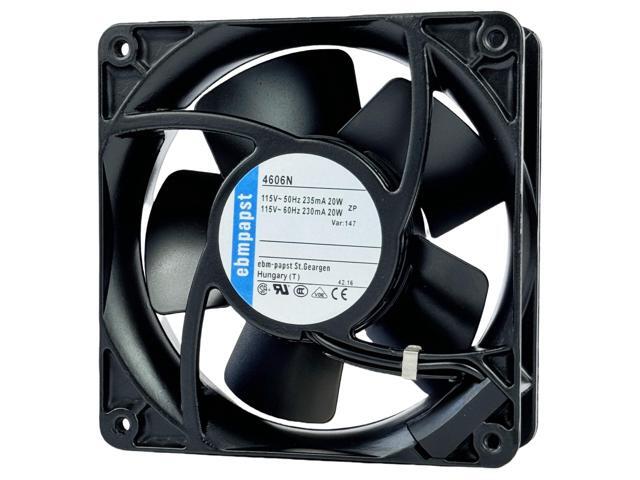 Click here for for ebmpapst 4606N Cooling Fan  High Temperature R... prices