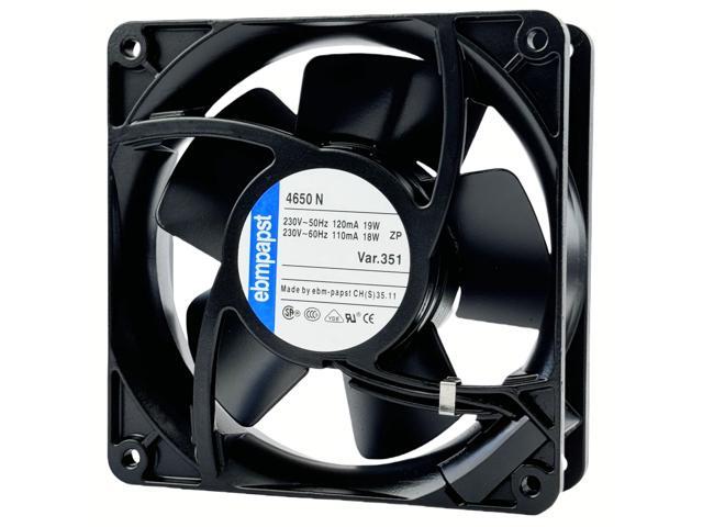 Click here for for ebmpapst Cooling Fan 4650N  All Metal High Tem... prices