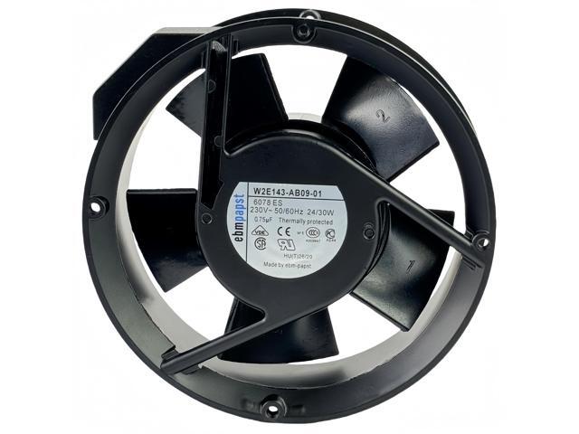 Click here for for EBM PAPST W2E143-AB09-01 Axial Cooling Fan  Hi... prices