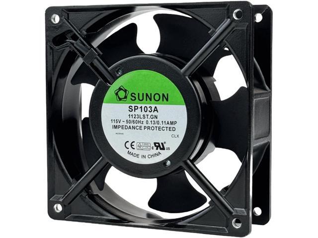 Click here for for SUNON SP103A 1123LST. GN Cooling Fan 115V 50/6... prices