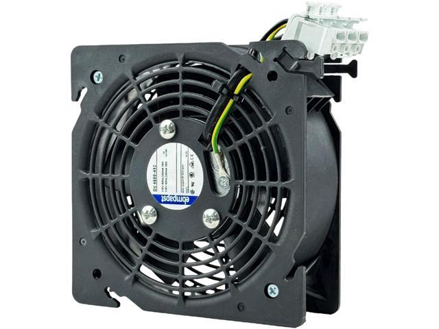 Click here for DV4600-492 Cabinet Compact Cooling Fan 115V 18/19W... prices