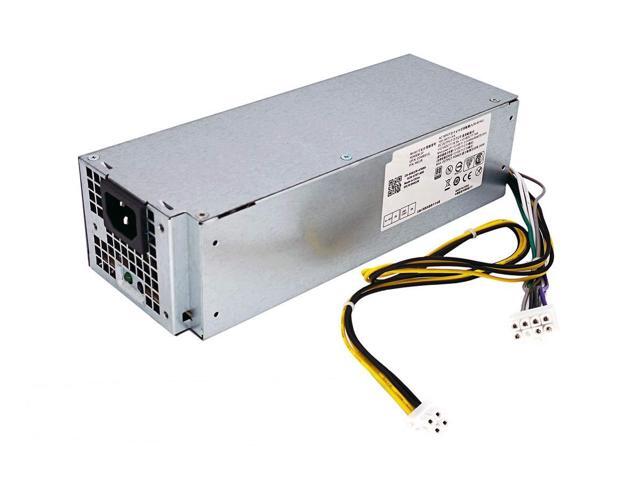 Click here for New 240W Power Supply for Dell Optiplex 3040 3046... prices