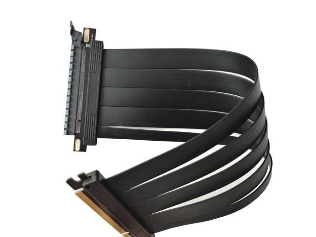 Click here for Vszerda PCI-E 4.0 High Speed Flexible Extender Ris... prices