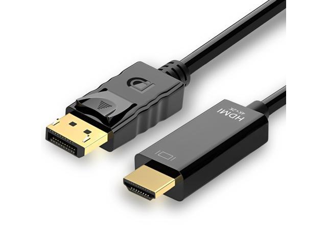 Click here for KEHIPI 4K 60Hz Displayport to HDMI Cable 6ft  NOT... prices