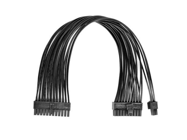 Click here for Vszerda ATX 24Pin to 20+4Pin Power Supply Cable PS... prices