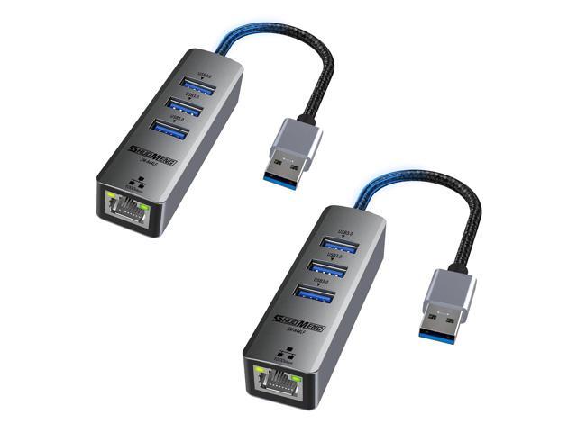 Click here for KEHIPI USB to Ethernet Adapter  USB Ethernet Adapt... prices