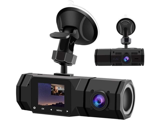 Click here for Upgraded Dual Dash Cam  FHD 1080P Front and Interi... prices