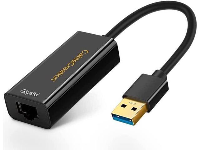 Click here for USB to Ethernet Adapter  CableCreation USB 3.0 to... prices