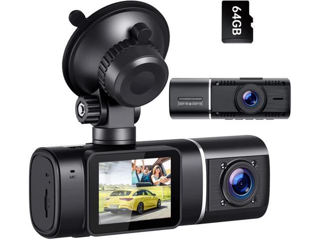 Click here for Dual Dash Cam FHD 1080P Front and Inside Dash Came... prices