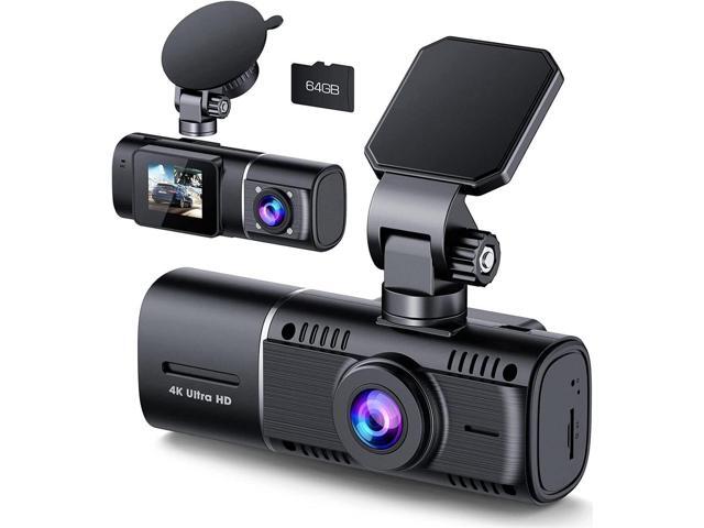 Click here for 4K Dual Dash Cam Front and Inside  2160P+1080P IR... prices