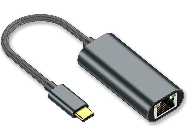 Click here for USB C to Ethernet Adapter  Type-C to RJ45 100/1000... prices