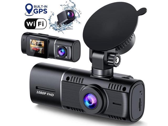 Click here for 3 Channel Dash Cam with WiFi GPS 3 Channel 1080P+1... prices
