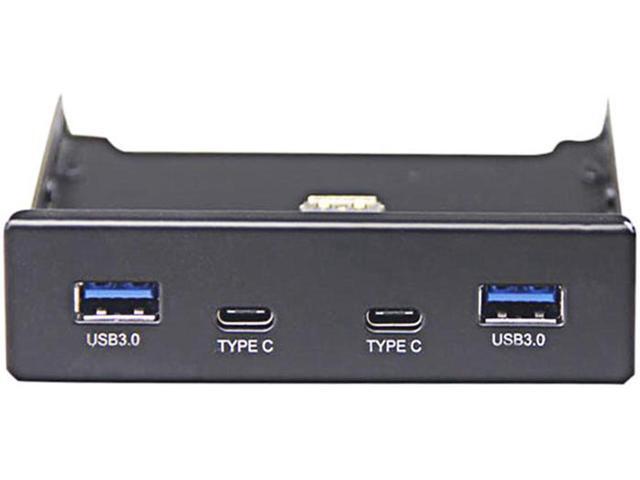 Click here for Dual 5Gb/s USB 3.1 Type-C & USB 3.0 Computer 3.5 i... prices