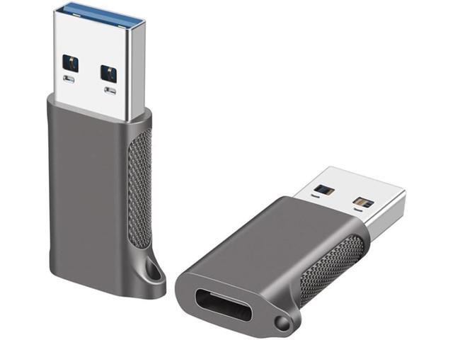 Click here for USB 3.2 Type C to USB-A Adapter Gen 2 Double Side... prices