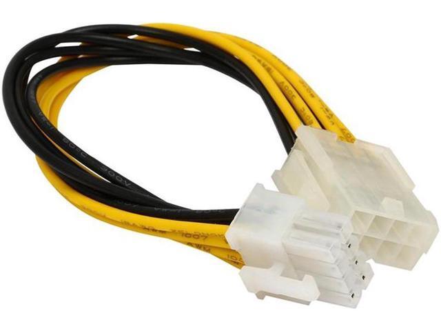 Click here for 8 inch ATX 12V/ EPS 8pin 12V Power Supply PSU to C... prices