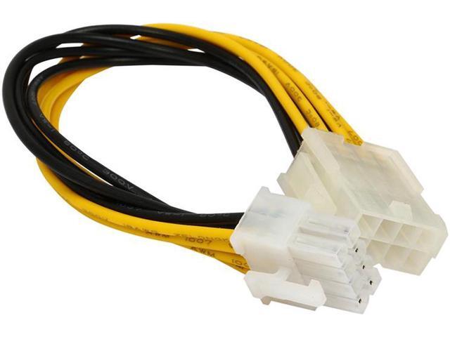 Click here for 8 inch ATX 12V/ EPS 12V Power Supply Molex 8-pin M... prices