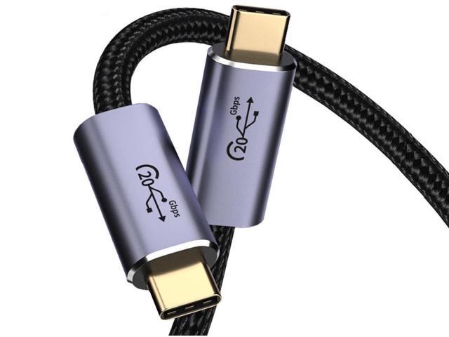Click here for USB C to USB C 3.2 20Gbps Cable  USB C 3.2 Gen 2×2... prices