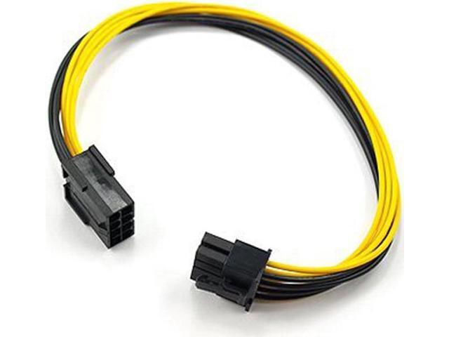 Click here for Vszerda GPU Video Card PCIe 8 pin to 8 pin Power E... prices