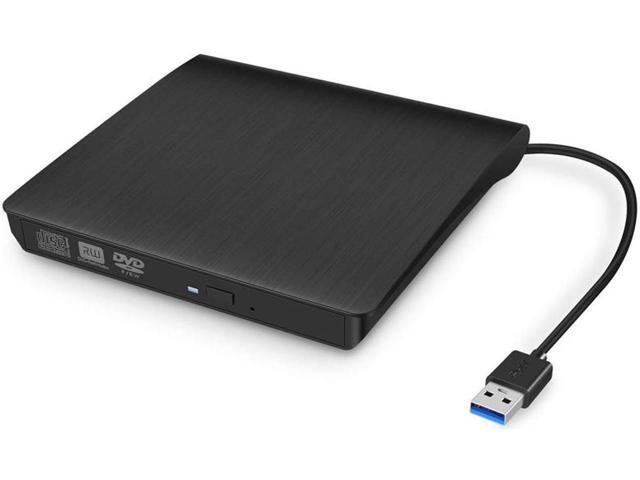 Click here for 9.5mm Laptop Optical Drive Case Slim USB 3.0 DVD E... prices