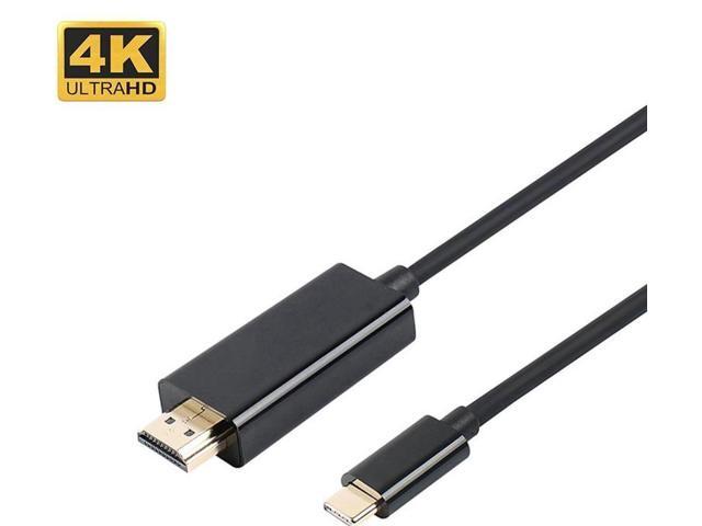 Click here for USB Type C to HDMI 4K Cable  Thunderbolt 3 compati... prices