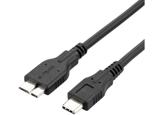 Click here for USB 3.0 USB-C to Micro B USB Charge & Data Sync Ca... prices