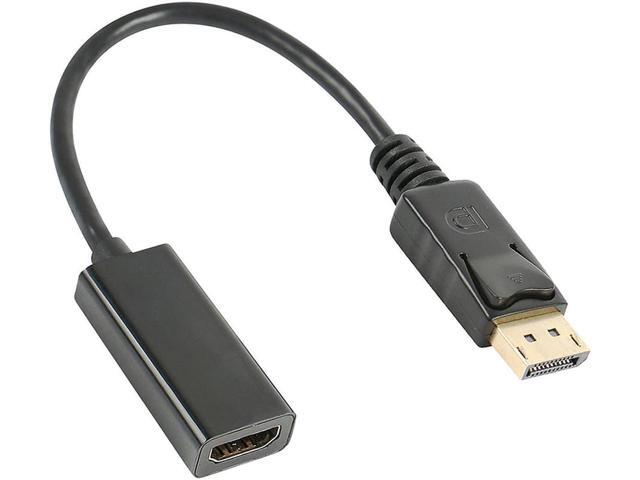 Click here for Gold Plated DisplayPort to HDMI-compatible Passive... prices