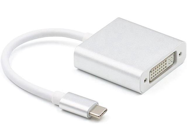 Click here for USB C TO DVI-D Adapter - USB 3.1 Type C (USB-C) to... prices