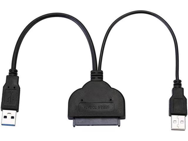 Click here for 6-inches Super Speed USB 3.0 To SATAIII 6Gbps 22 P... prices