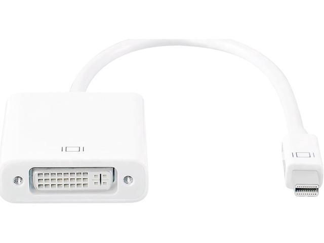Click here for 1080p Thunderbolt Mini DisplayPort to DVI-D Passiv... prices