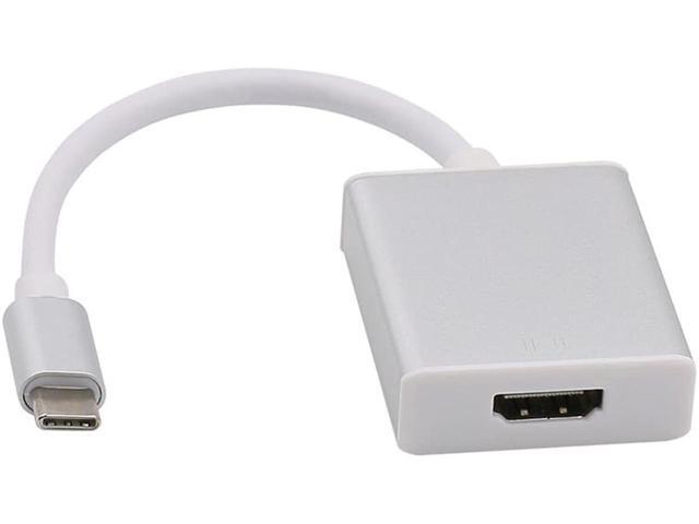Click here for USB C TO HDMI Adapter - USB 3.1 Type C (USB-C) to... prices