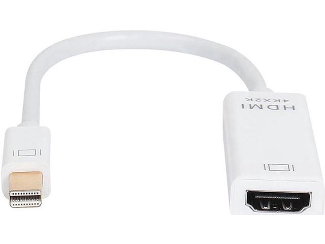 Click here for Thunderbolt Mini DisplayPort 1.2 to HDMI-compatibl... prices