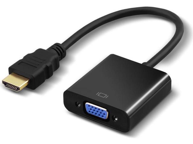 Click here for 8 inch HDMI-compatible to VGA Adapter Converter fo... prices