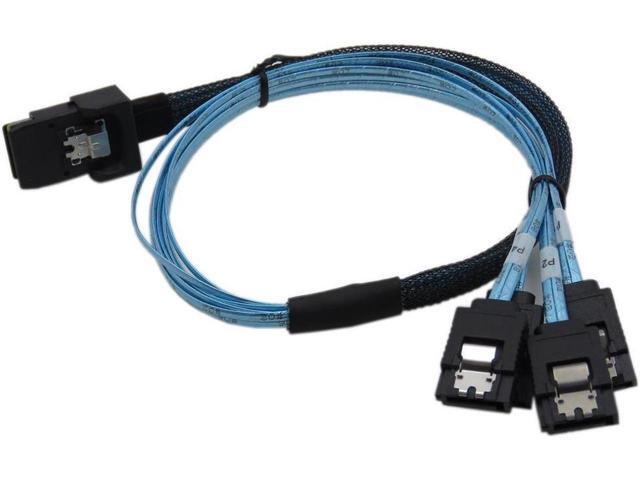 Click here for Vszerda 0.5 Meter Internal Mini SAS 36pin SFF-8087... prices