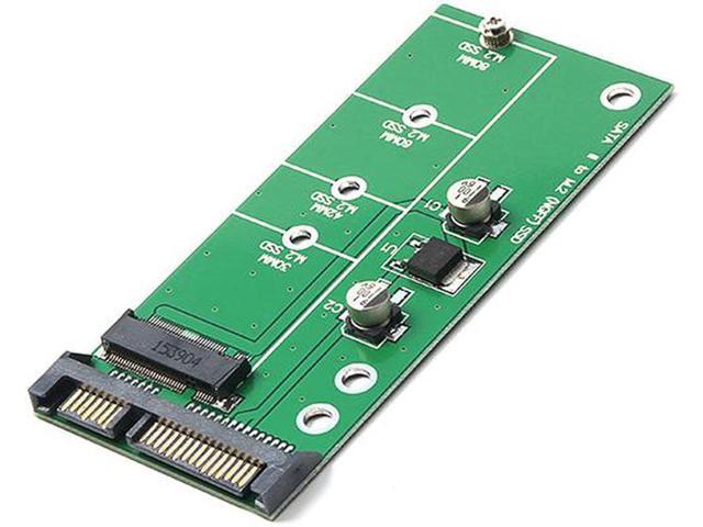 Click here for NGFF ( M2 ) B Key & B+M Key SATA Based SSD to 2.5... prices