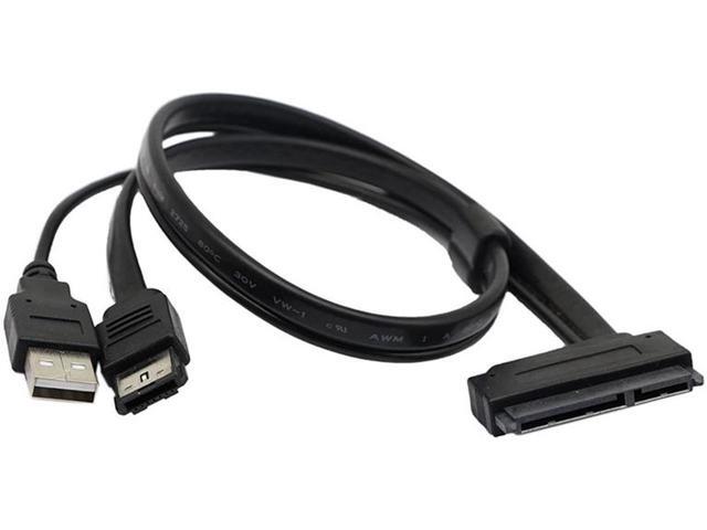 Click here for Vszerda USB Powered eSATA Data to 2.5 Hard Disk Dr... prices