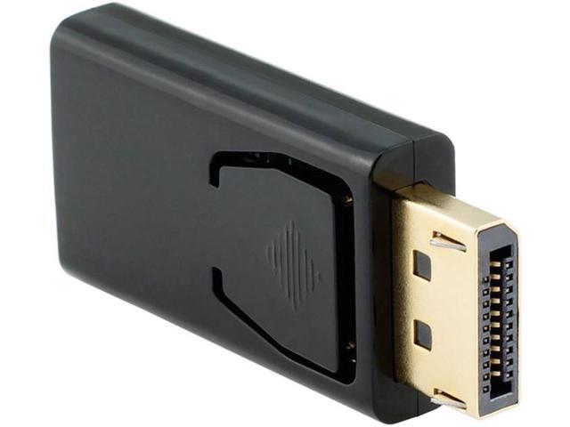 Click here for Gold Plated DisplayPort to HDMI Passive Converter... prices