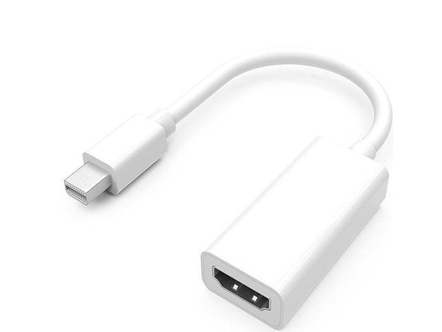 Click here for Thunderbolt Mini DisplayPort to HDMI-compatible Pa... prices