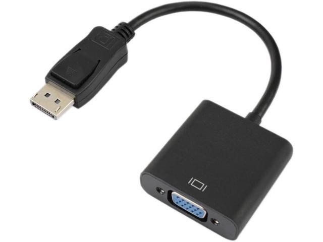 Click here for DisplayPort to VGA Video1080p Active Adapter - DP... prices