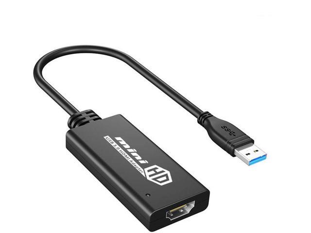Click here for USB to HDMI Adapter  1080P HD Audio Video Cable Co... prices