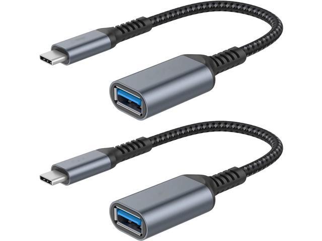 Click here for Vszerda USB C to USB 3.0 Adapter [2 pack]  USB-C t... prices